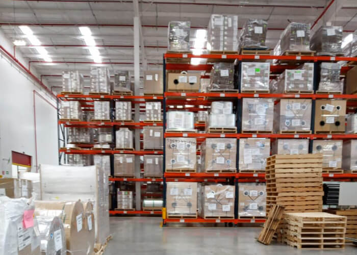 Racks Solutions México | Fabricación de Racks y Consultoría en ...