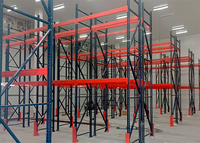 Racks Solutions México | Fabricación de Racks y Consultoría en ...